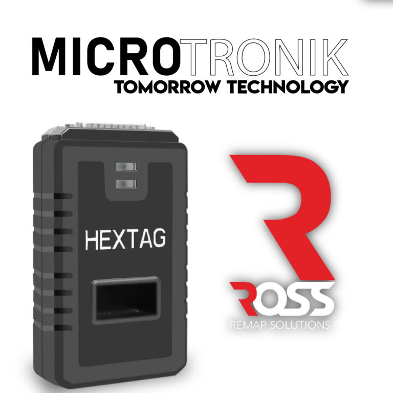 MicroTronik – Ross