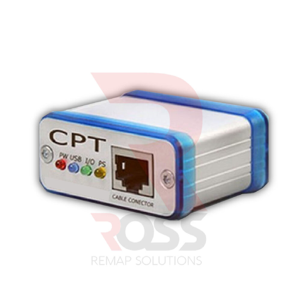 CPT – CarPro TOOL – Ross