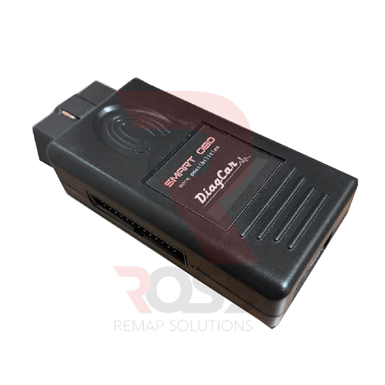 SMART OBD – Ross