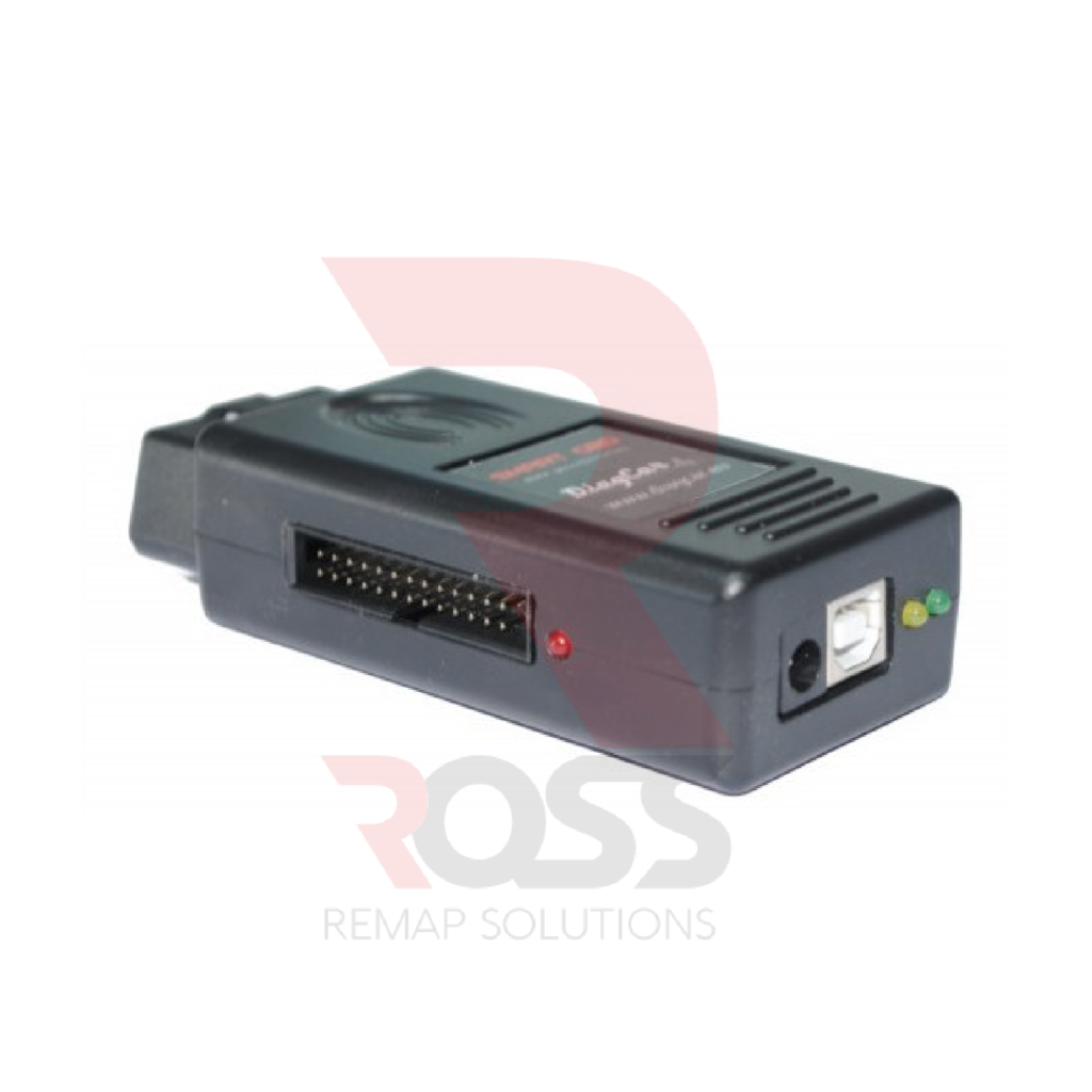 SMART OBD – Ross